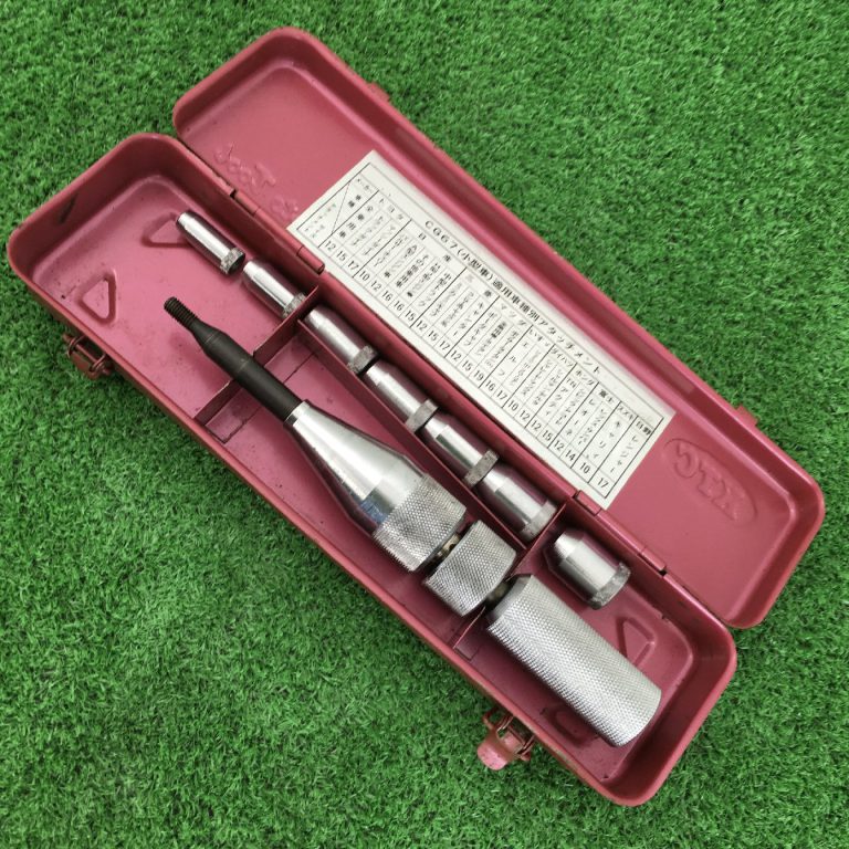 KTC 京都機械工具 クラッチガイドツール CG67 サイズ10を買い取りました！ | 工具売るなら コーグウル